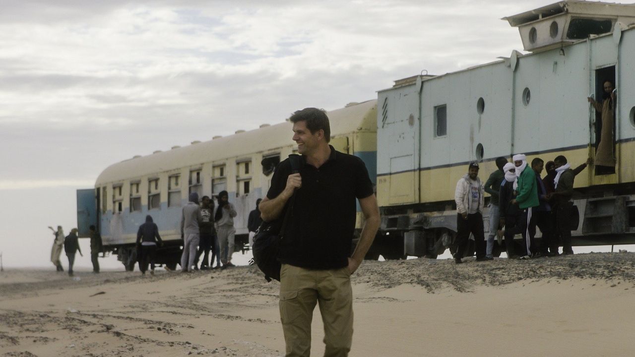 Sahara: Where to Watch and Stream Online | Reelgood