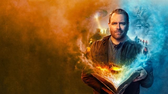 Expedition Files Season 1: Where To Watch Every Episode | Reelgood