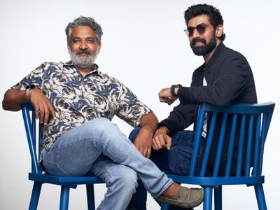 The Rana Daggubati Show Season 1: Where To Watch Every Episode | Reelgood