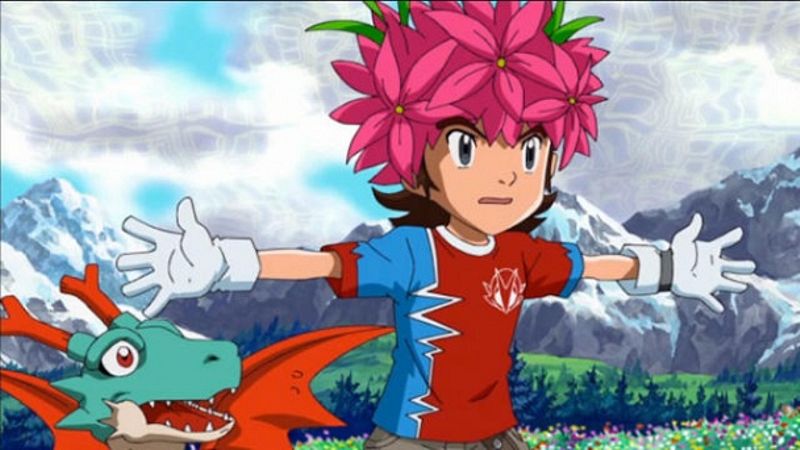 Digimon Fusion Season 2: Where To Watch Every Episode | Reelgood