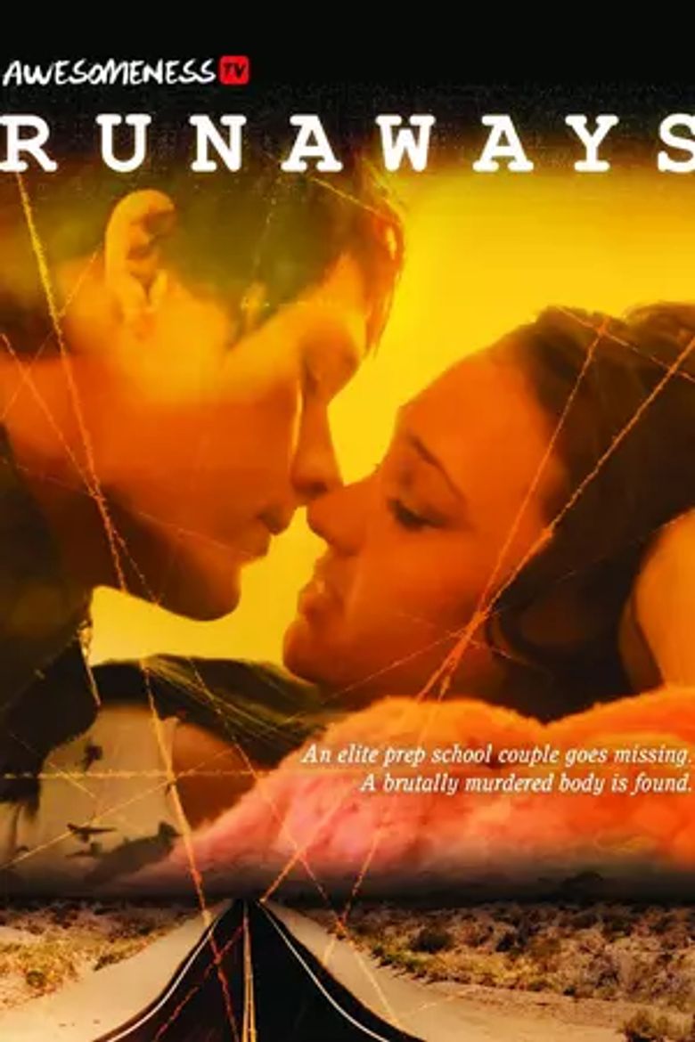 Runaways - Watch Episodes on Hulu or Streaming Online | Reelgood