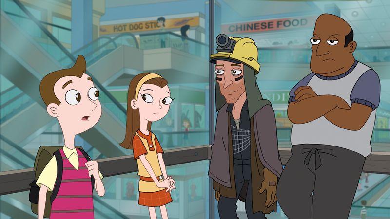 Milo Murphy's Law: Where to Watch and Stream Online | Reelgood