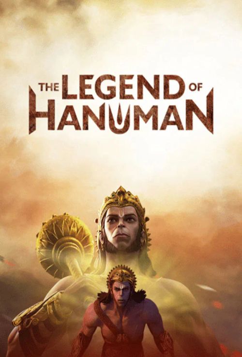 The Legend of Hanuman Season 4: Where To Watch Every Episode | Reelgood