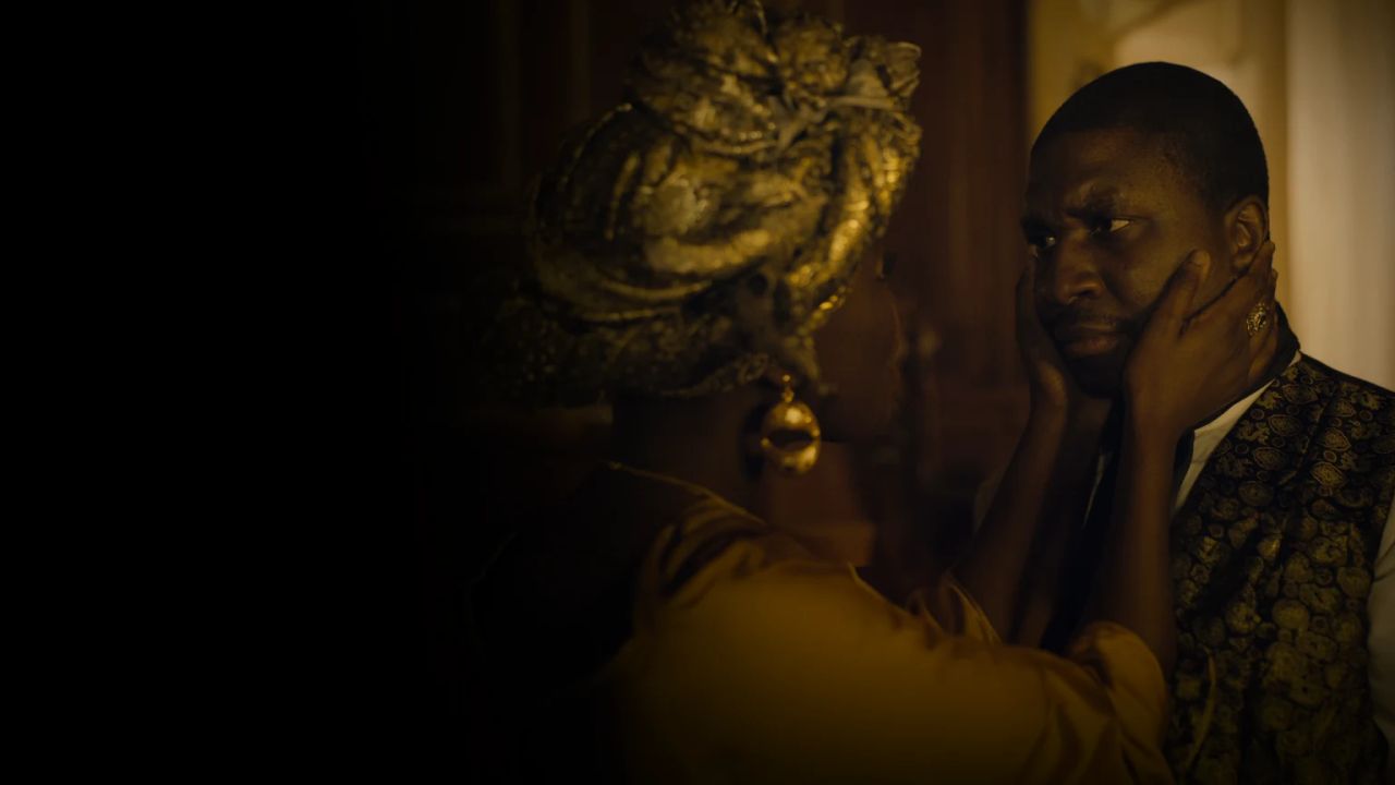 The German King Season 1: Where To Watch Every Episode | Reelgood