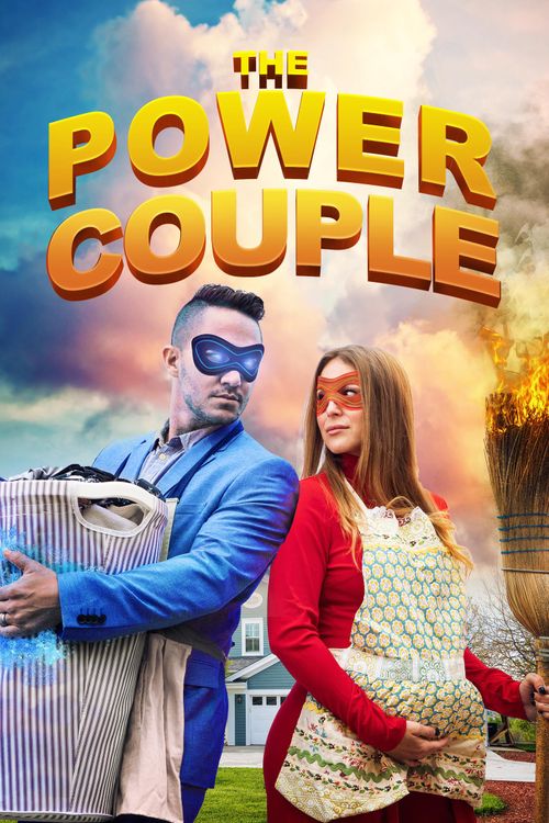 The Power Couple: Where to Watch and Stream Online | Reelgood