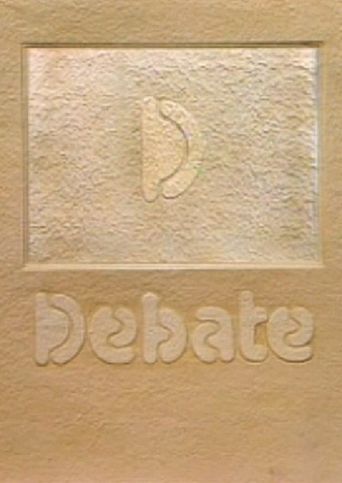 Debate: Where to Watch and Stream Online | Reelgood