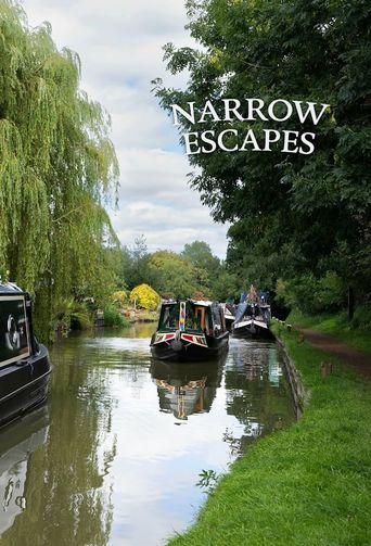 Narrow Escapes: Where to Watch and Stream Online | Reelgood