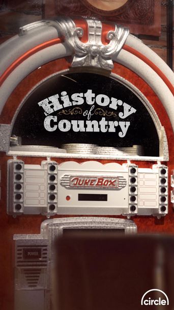 History of Country: Where to Watch and Stream Online | Reelgood