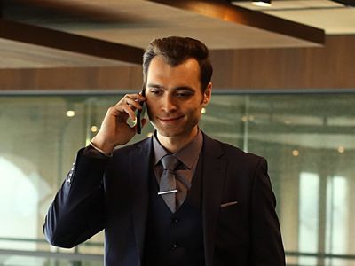 Crash Season 1: Where To Watch Every Episode | Reelgood