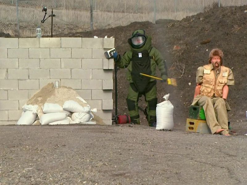 MythBusters: There's Your Problem: Where to Watch and Stream Online ...