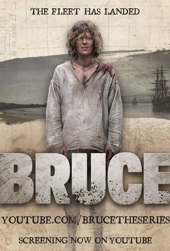 Bruce: Where to Watch and Stream Online | Reelgood