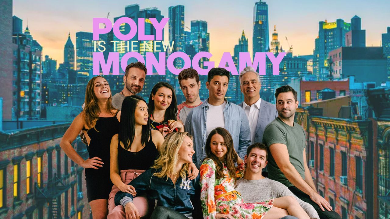 Poly is the New Monogamy: Where to Watch and Stream Online | Reelgood