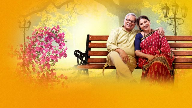Aai Ani Baba Retire Hot Aahet: Where to Watch and Stream Online | Reelgood