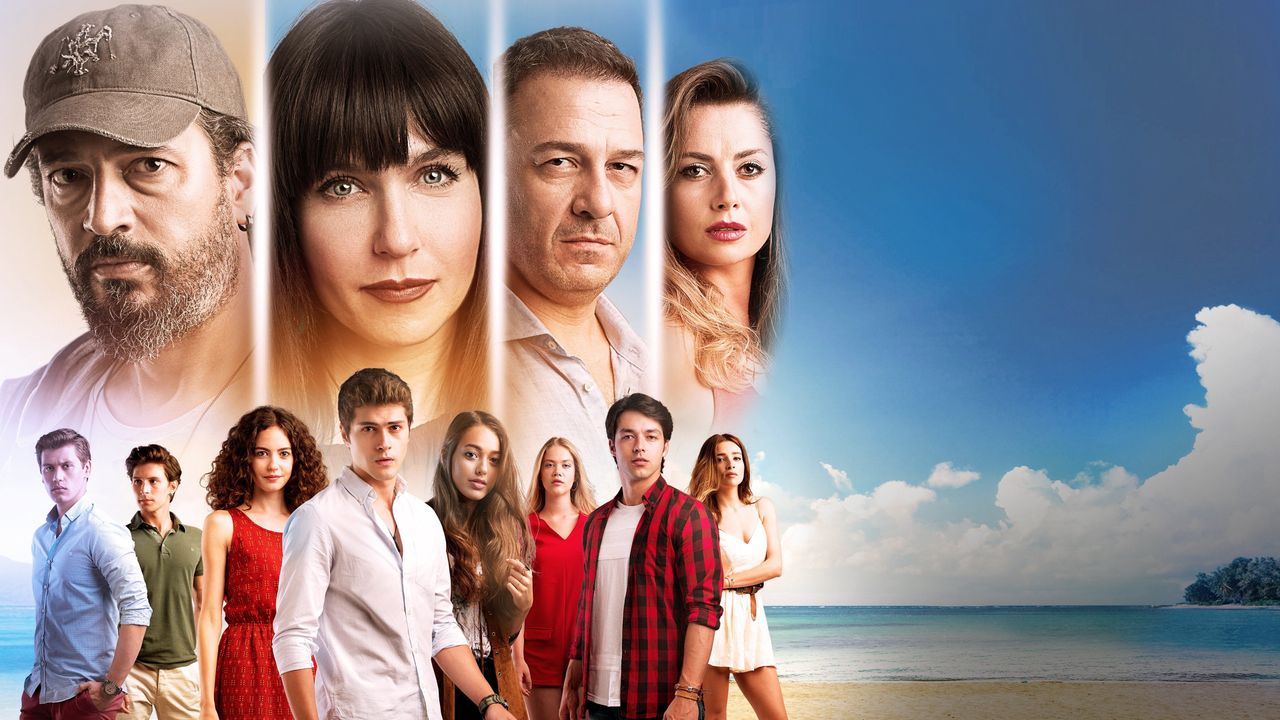 Waves: Where to Watch and Stream Online | Reelgood