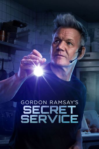 Gordon Ramsay's Secret Service Season 1: Where To Watch Every Episode ...