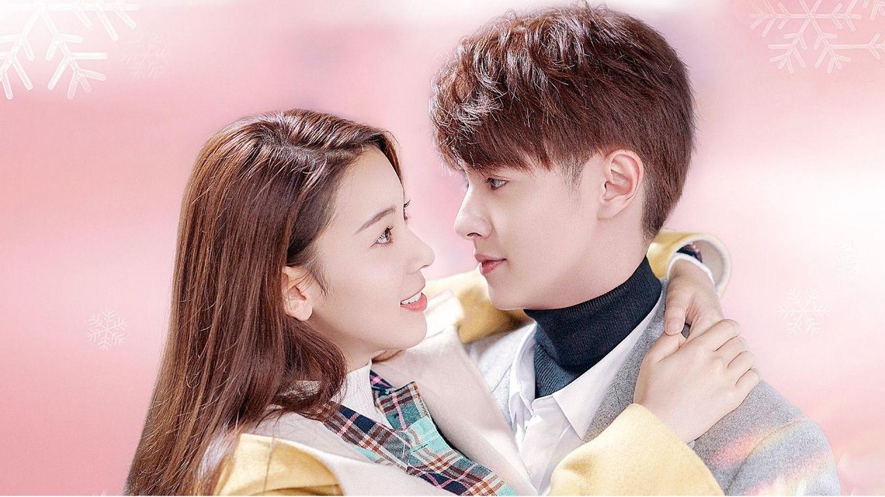 Chuan kui jia de shao nv Season 1: Where To Watch Every Episode | Reelgood