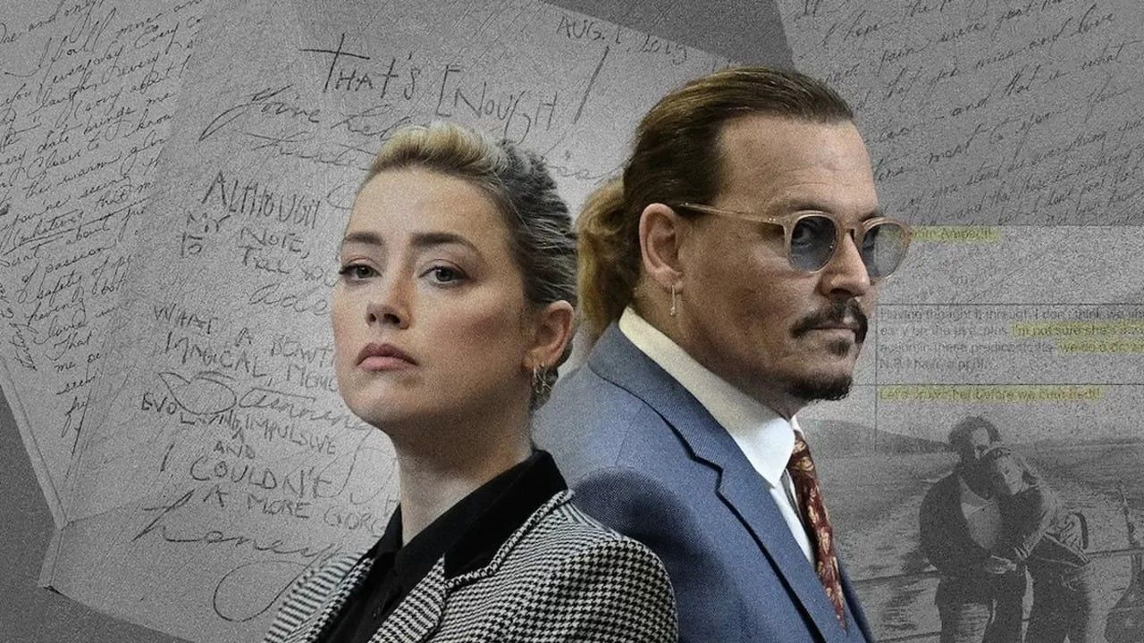 Depp V Heard: Where to Watch and Stream Online | Reelgood