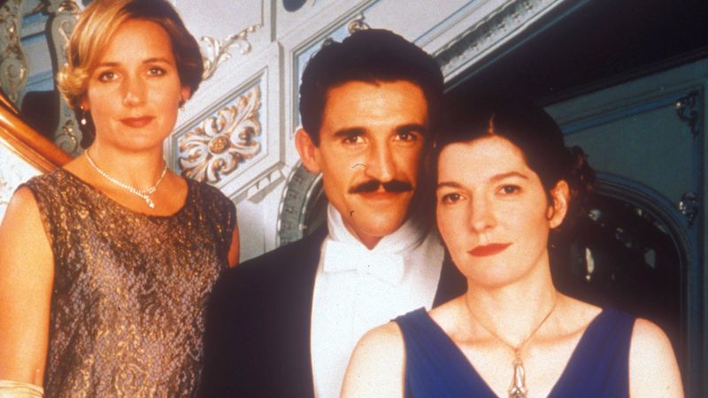 Mosley: Where to Watch and Stream Online | Reelgood
