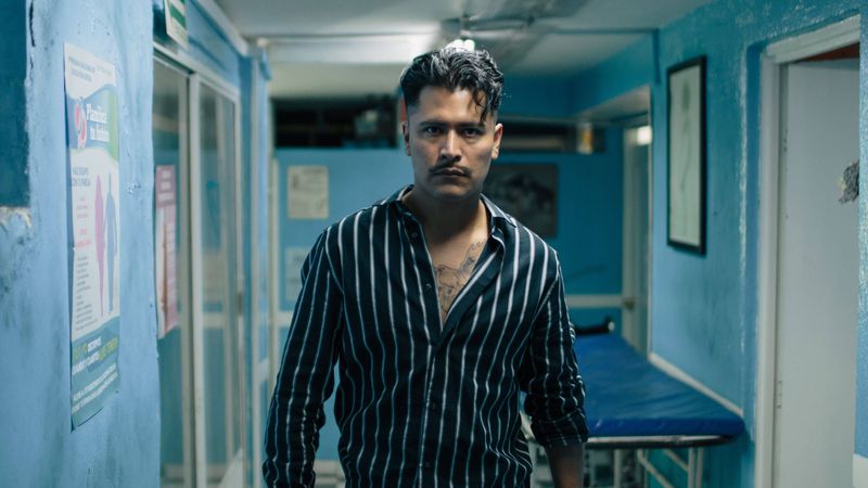 ZeroZeroZero: Where to Watch and Stream Online | Reelgood