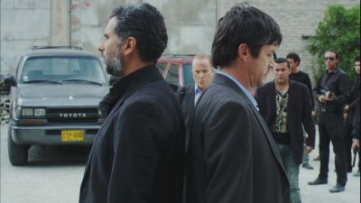 El Capo: Where to Watch and Stream Online | Reelgood