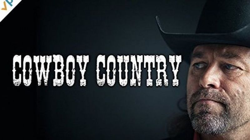 Cowboy Country: The American Cowboy: Where to Watch and Stream Online ...