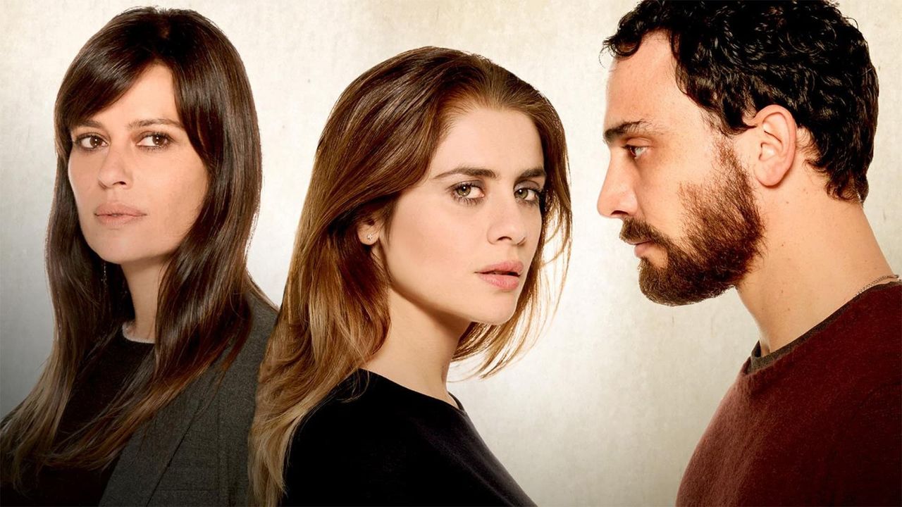 Chiamami ancora amore: Where to Watch and Stream Online | Reelgood