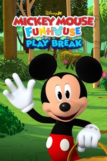 Play Break (Shorts) Season 1: Where To Watch Every Episode | Reelgood