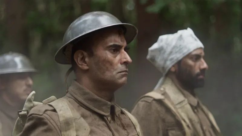 The Color of Victory: Heroes of WW2 Season 1: Where To Watch Every ...