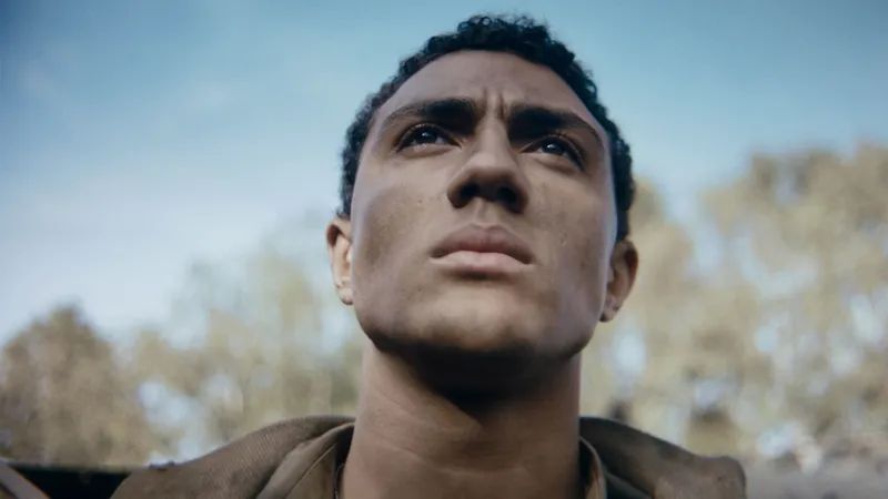 The Color of Victory: Heroes of WW2 Season 1: Where To Watch Every ...