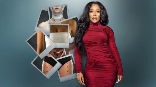 My Killer Body with K. Michelle: User Lists | Reelgood