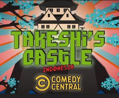 Takeshi's Castle Indonesia Season 2: Where To Watch Every Episode ...