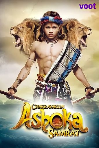 Chakravartin Ashoka Samrat Season 1: Where To Watch Every Episode ...