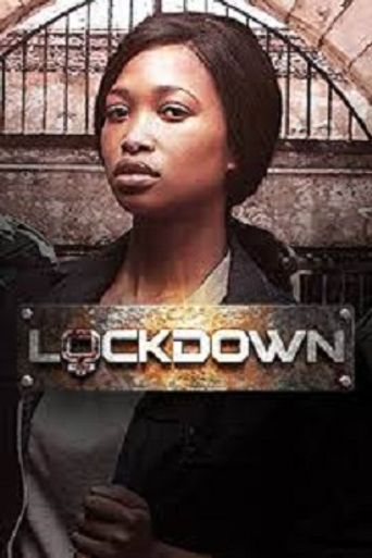 Lockdown: Where to Watch and Stream Online | Reelgood
