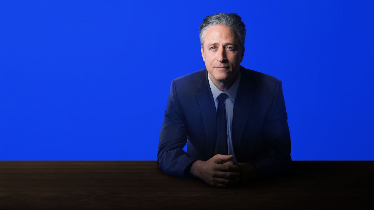 The Daily Show's The Yearly Show 2017 Season 1: Where To Watch Every ...