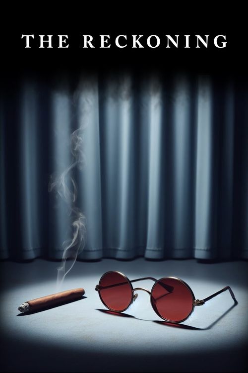 The Reckoning Season 1: Where To Watch Every Episode | Reelgood