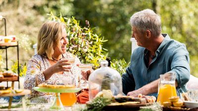 My Mum, Your Dad Australia: Where to Watch and Stream Online | Reelgood