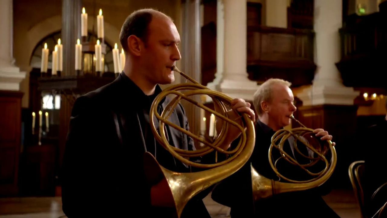 Lucy Worsley: Mozart's London Odyssey: Where to Watch and Stream Online ...