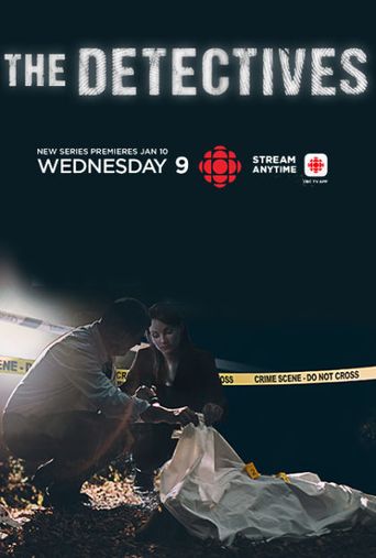 The Detectives: Where to Watch and Stream Online | Reelgood