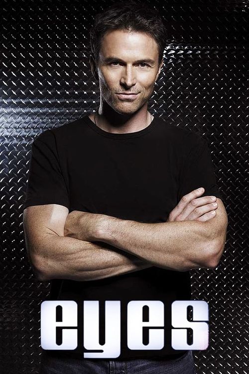 Eyes: Where to Watch and Stream Online | Reelgood