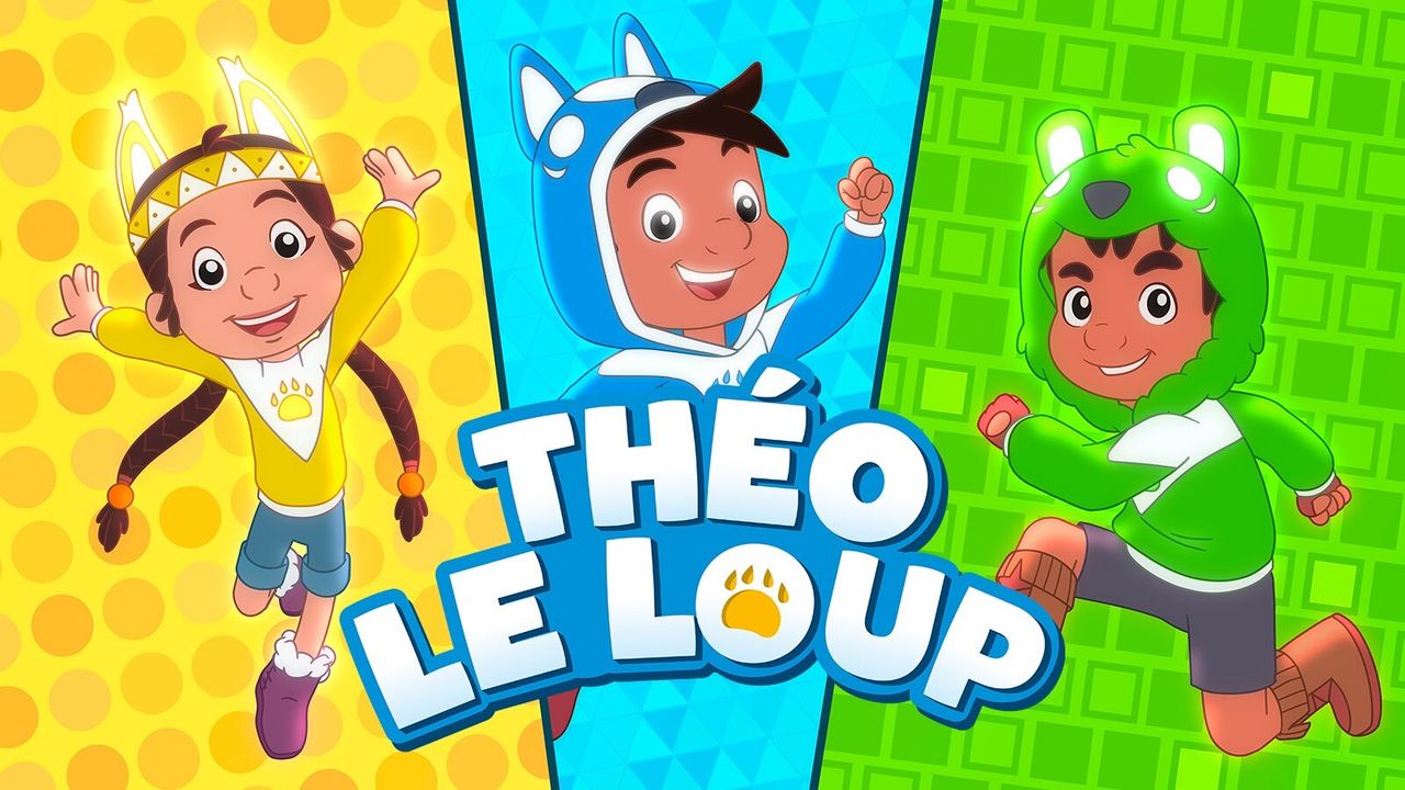 Wolf Joe: Where to Watch and Stream Online | Reelgood