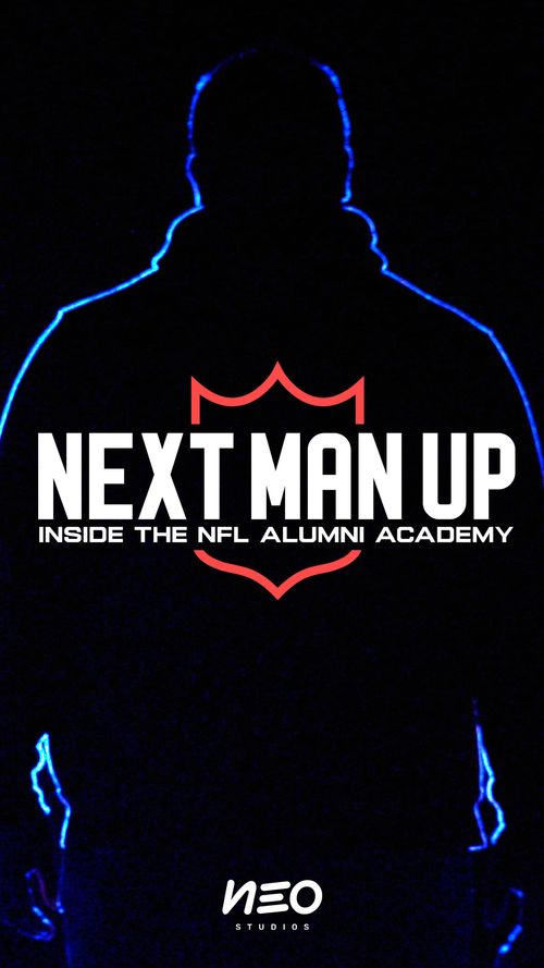 Next Man Up: Inside the NFL Alumni Academy: Where to Watch and Stream ...
