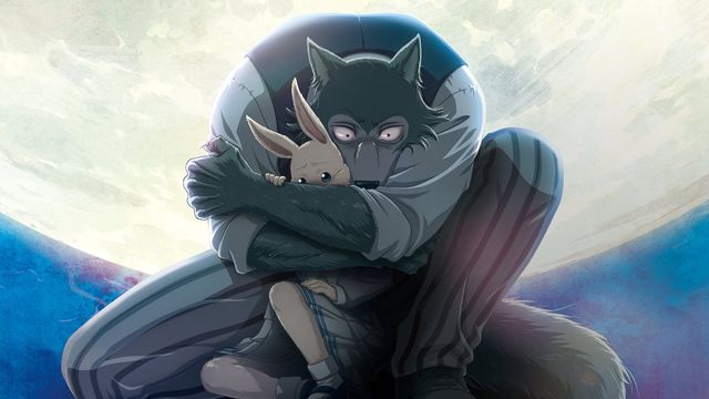 Beastars Season 1: Where To Watch Every Episode | Reelgood