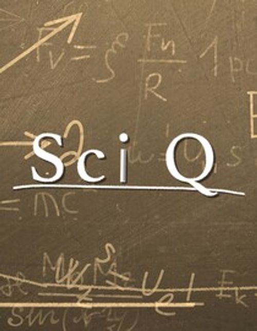 Sci Q Season 2021: Where To Watch Every Episode | Reelgood