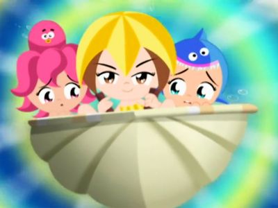 Sea Princesses Season 1: Where To Watch Every Episode | Reelgood