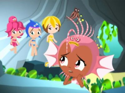 Sea Princesses Season 1: Where To Watch Every Episode | Reelgood