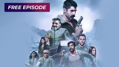 Undekhi Season 1: Where To Watch Every Episode | Reelgood