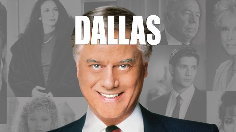 Dallas: Where to Watch and Stream Online | Reelgood
