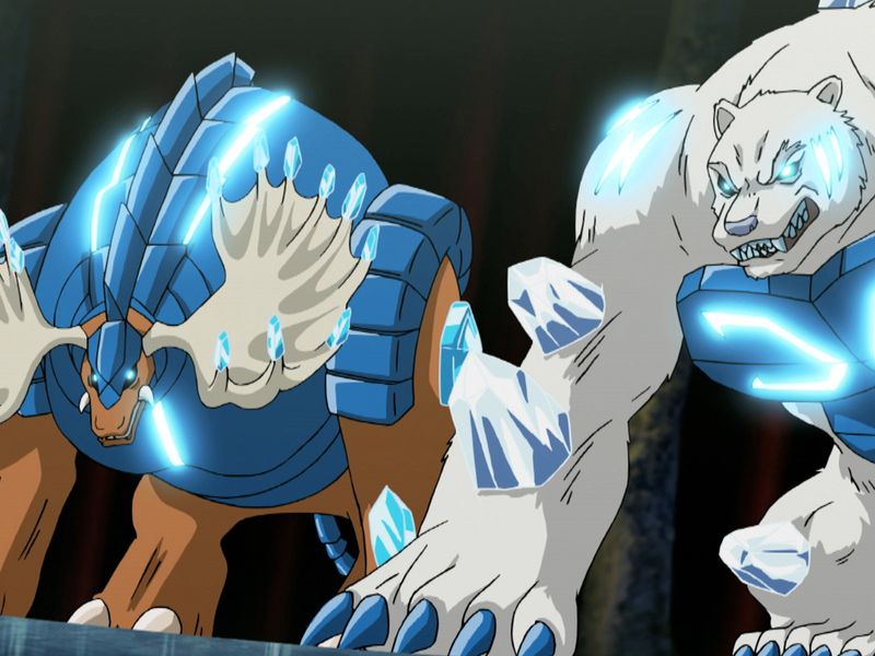 Monsuno Season 1: Where To Watch Every Episode | Reelgood