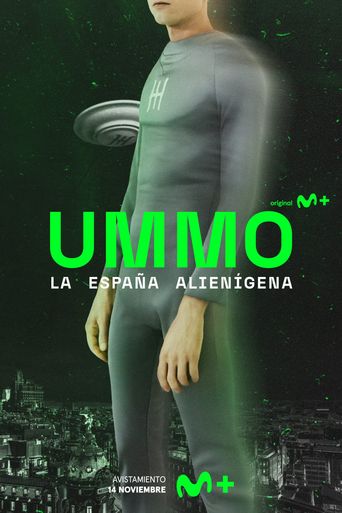 Ummo Season 1: Where To Watch Every Episode | Reelgood