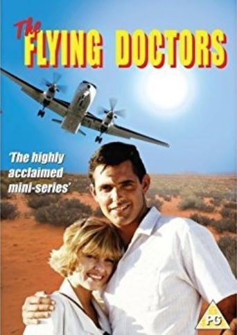 The Flying Doctors: Where to Watch and Stream Online | Reelgood